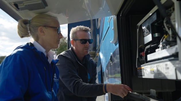 Mobile Health Leadership Summit