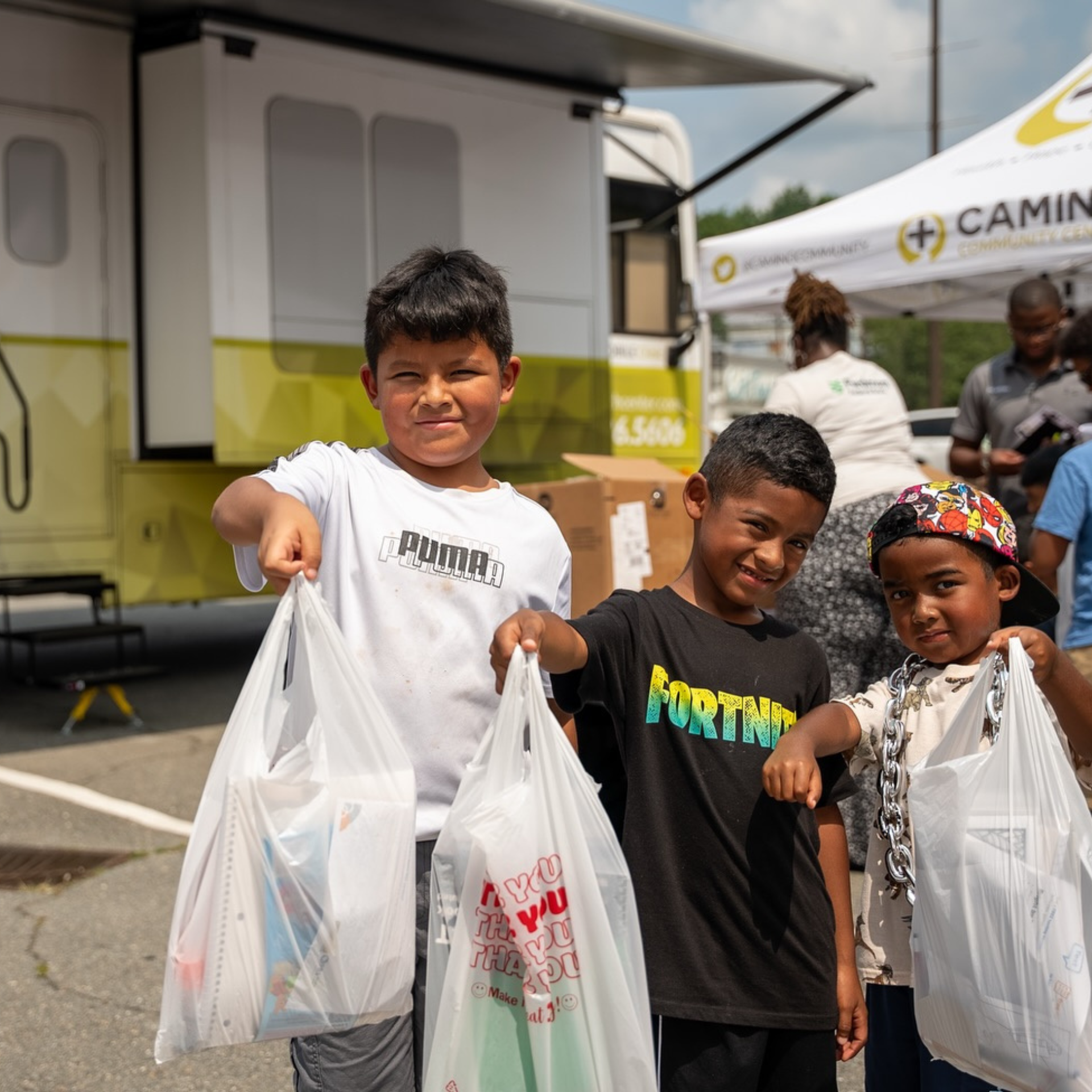 Equipment Solutions - Home