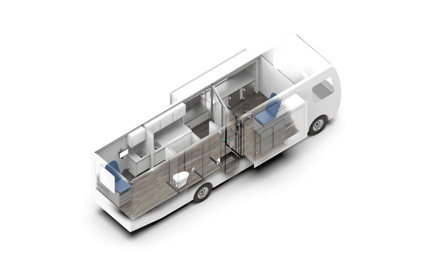 Mobile Medical Clinics for Your Community | Mission Mobile Medical