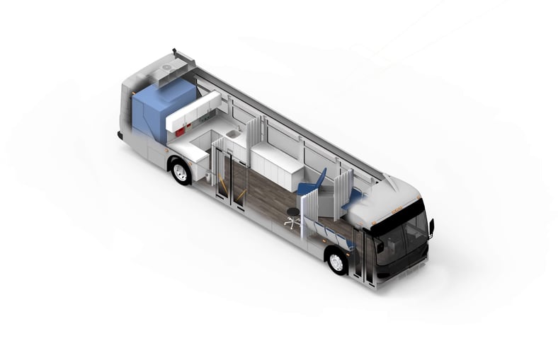 Mission Mobile Medical Home