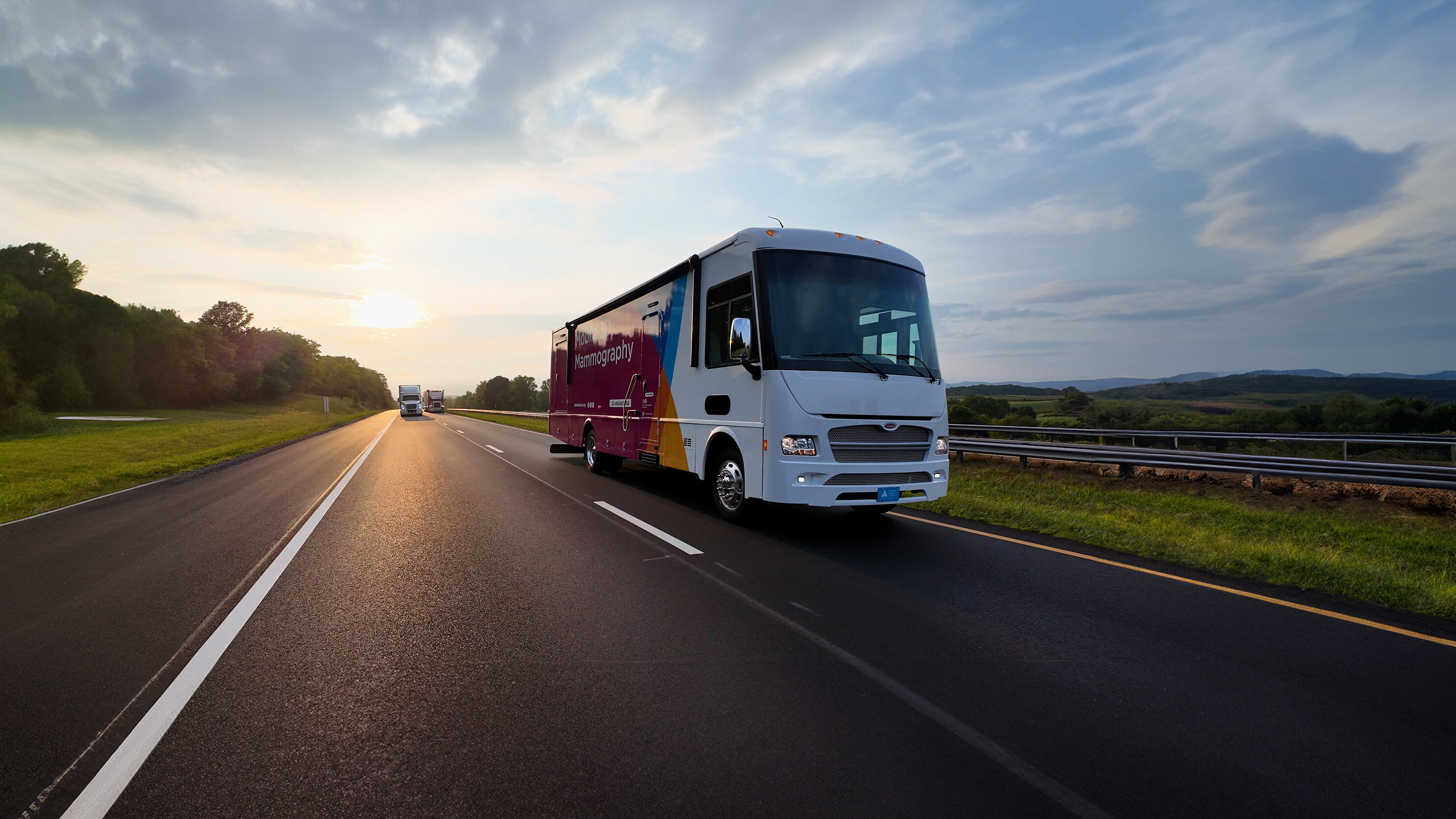 Mobile Medical Clinics for Your Community | Mission Mobile Medical