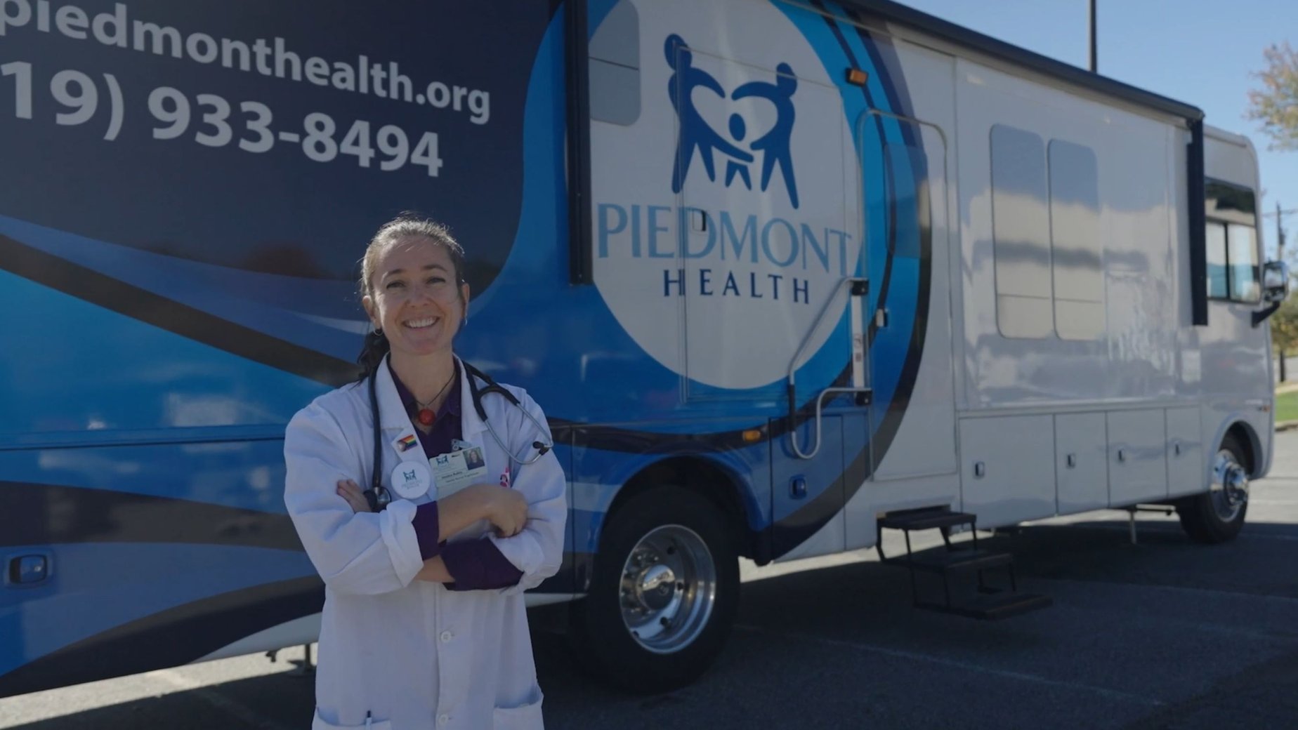 Mobile Clinic Type Guide