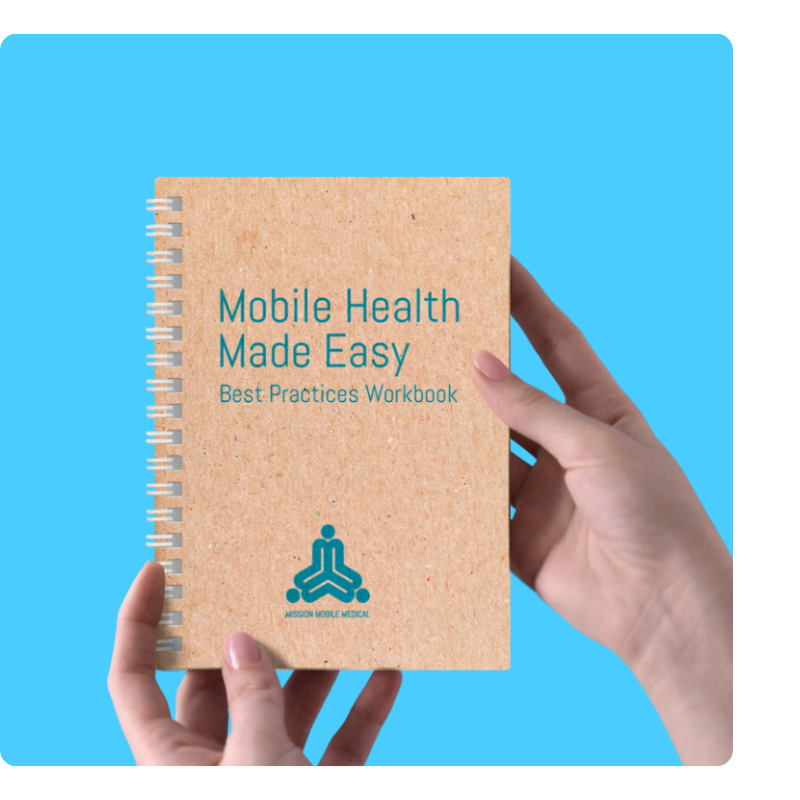 Mobile Medical Clinics for Your Community | Mission Mobile Medical